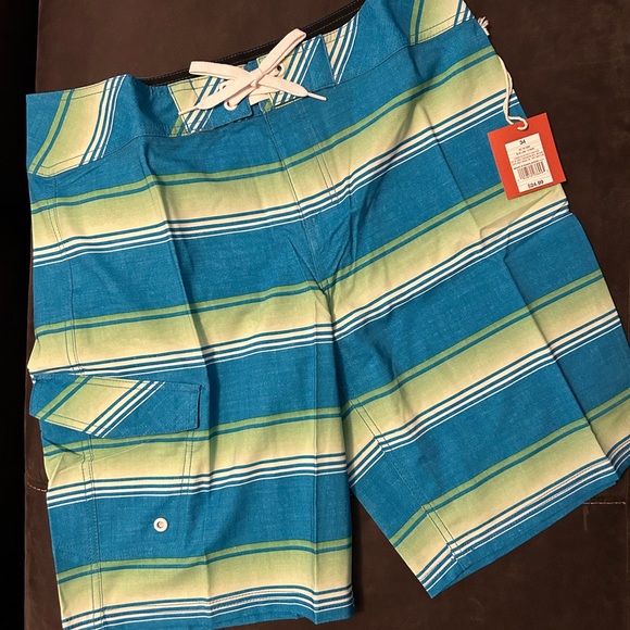 Mossimo Supply Co. | Swim | Mossimo Supply Mens Swim Shorts | Poshmark